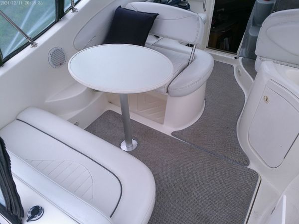 2004 Maxum 2500SE with road trailer. for sale in Fermanagh for £27,500 ...