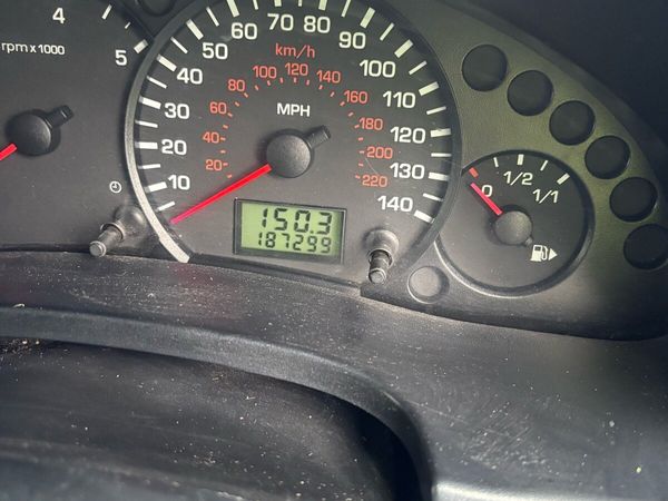 Ford transit connect for sale in Meath for €3,500 on DoneDeal