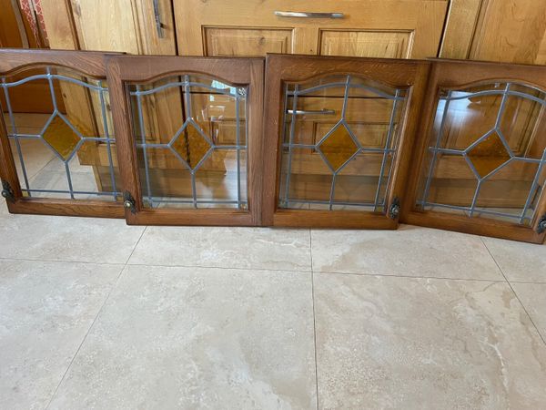 Kitchen cabinet doors for sale in Co. Cork for €50 on DoneDeal