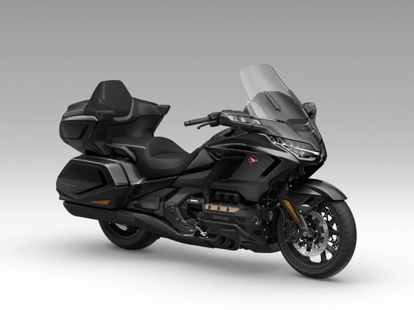 2026 Honda Goldwing Tour @ AMI for sale in Wexford for €42,499 on DoneDeal