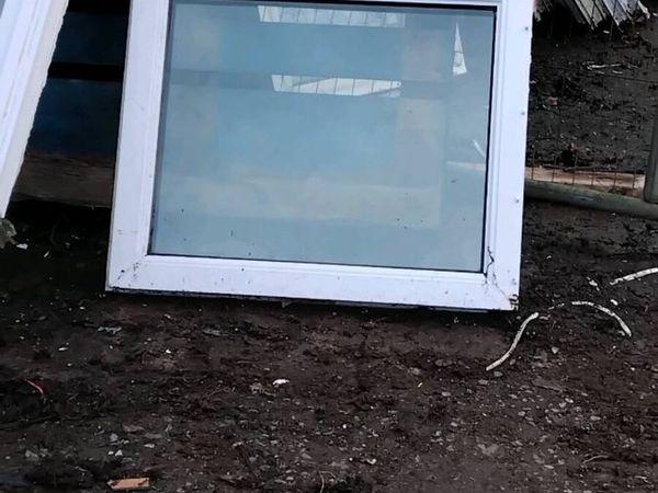 Selection pvc windows for sale in Co. Cork for €80 on DoneDeal