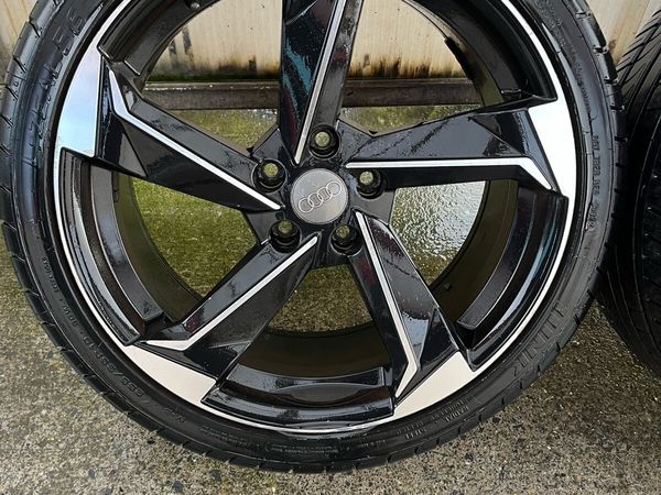 19” TTRS Twist for sale in Co. Limerick for €550 on DoneDeal