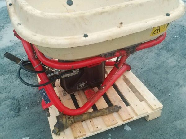 Vicon PS 403 Spreader 10 bag all lreland Delivery for sale in Dublin ...