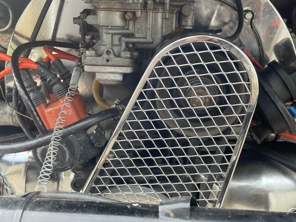 Vw trike rhodrorx for sale in Cork for €9,000 on DoneDeal