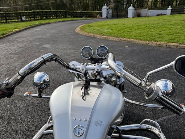 Boom low rider for sale in Cavan for €16,000 on DoneDeal