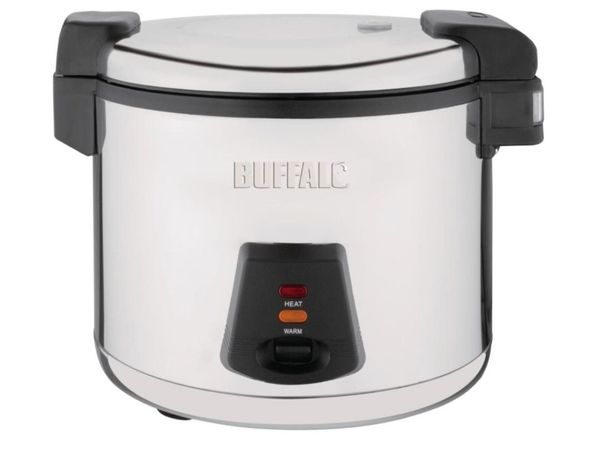 Rice cooker Commercial for sale in Limerick for €70 on DoneDeal