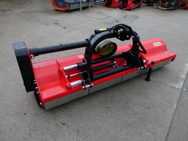 Twose Flail toppers for sale in Tyrone for £4,550 on DoneDeal