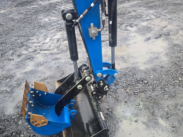 2025 Rippa R10 for sale in Roscommon for €6,000 on DoneDeal