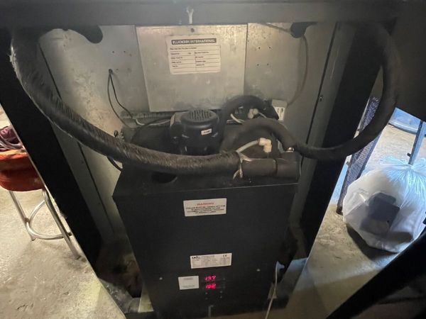 Home Draft Beer System for sale in Meath for €800 on DoneDeal