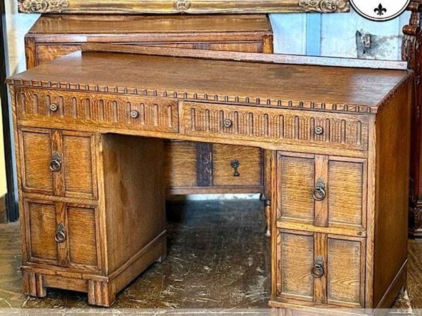 Home Office desk for sale in Cork for €260 on DoneDeal
