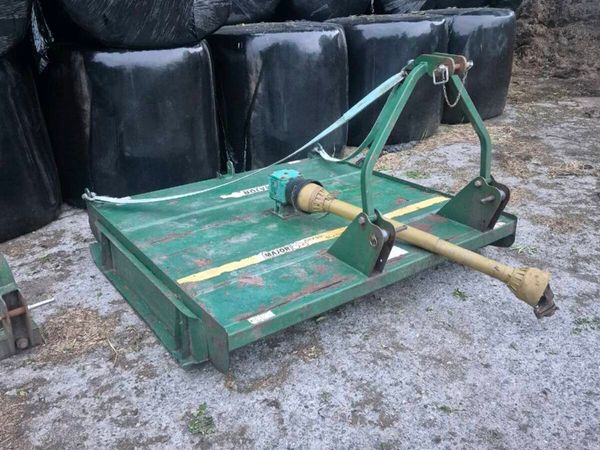 MAJOR 605 TOPPER for sale in Mayo for €1,050 on DoneDeal