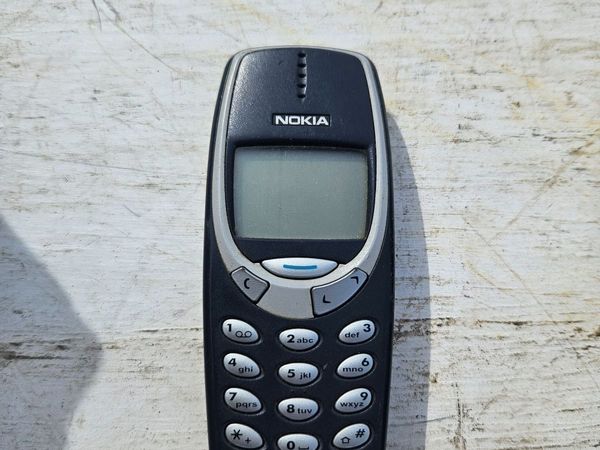 Nokia Phone for sale in Wicklow for €10 on DoneDeal