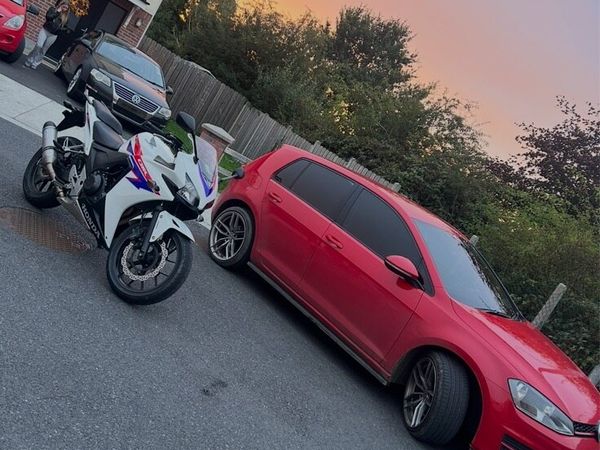 Honda cbr 500r for sale in Cavan for €4,300 on DoneDeal