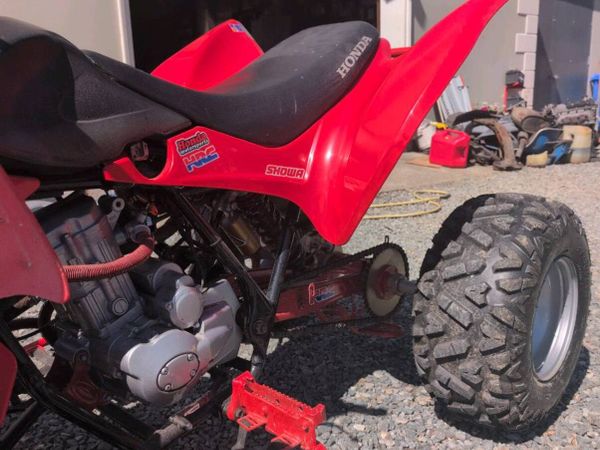 Racing Quad for sale in Donegal for €2,500 on DoneDeal