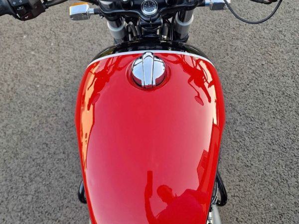 ROYAL ENFIELD Interceptor 650 2020 for sale in Down for £3,950 on DoneDeal