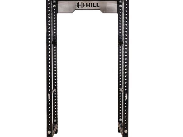 Bulletproof: B1 Commercial Power Cage / Squat Rack for sale in Down for ...
