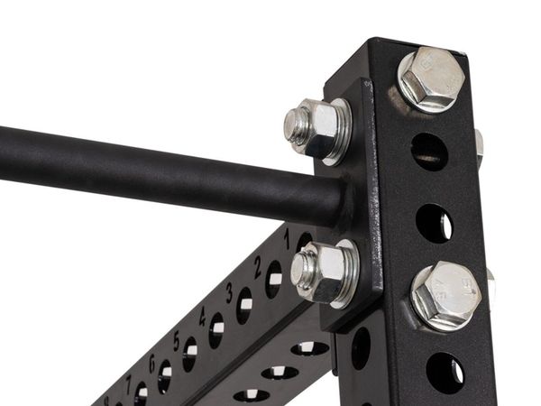 Bulletproof: B1 Commercial Power Cage / Squat Rack for sale in Down for ...