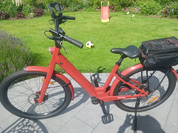 Electric bike moustache lundi 27.3 for sale in Kilkenny for €2,200 on ...