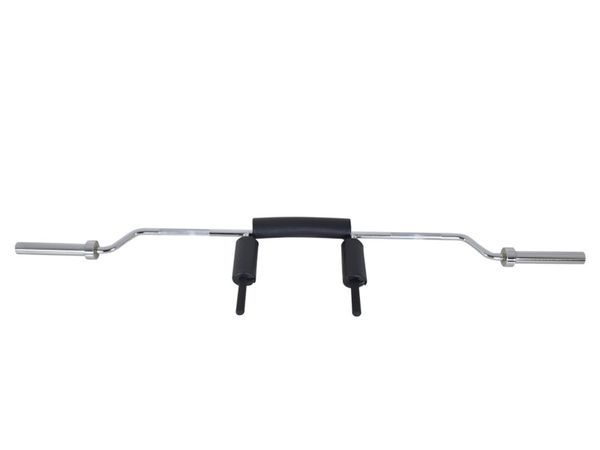 Olympic Safety Squat Bar - Weights Gym for sale in Down for £114 on ...