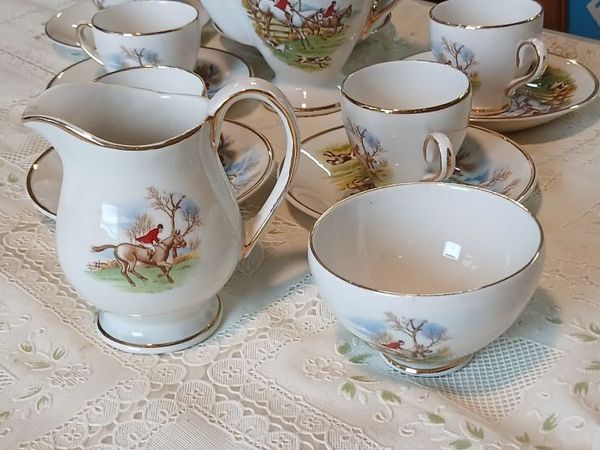 Arklow pottery, Tally Ho. for sale in Wexford for €140 on DoneDeal