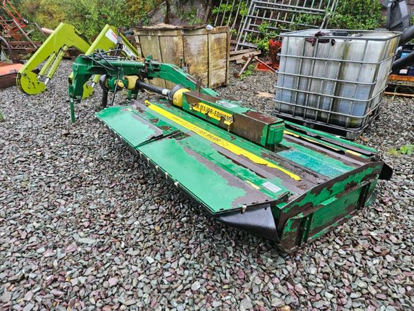 Major 8ft topper for sale in Cork for €1,900 on DoneDeal