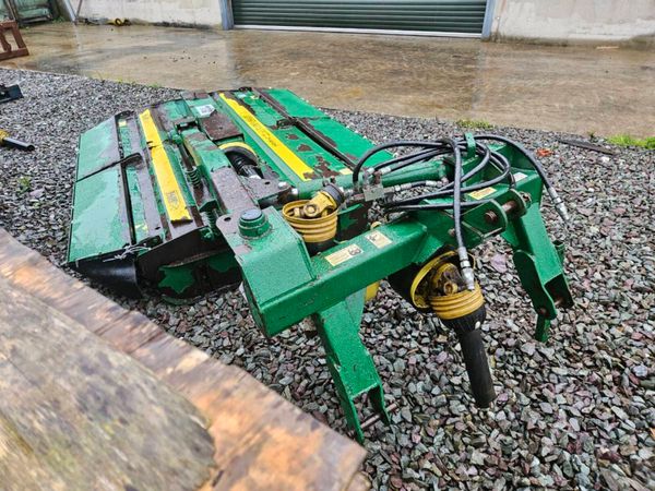 Major 8ft topper for sale in Cork for €1,900 on DoneDeal
