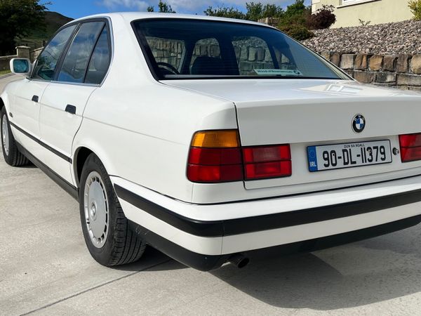 BMW Other 1990 for sale in Donegal for €6,000 on DoneDeal
