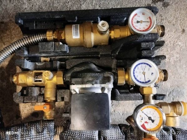 SOLAR TUBE KIT for sale in Kerry for €350 on DoneDeal