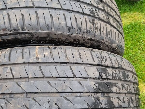 Audi A6 19 Sline alloys for sale in Tipperary for €315 on DoneDeal