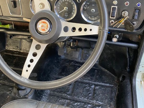 Austin Morris 1300 GT 1970 for sale in Dublin for €3,200 on DoneDeal