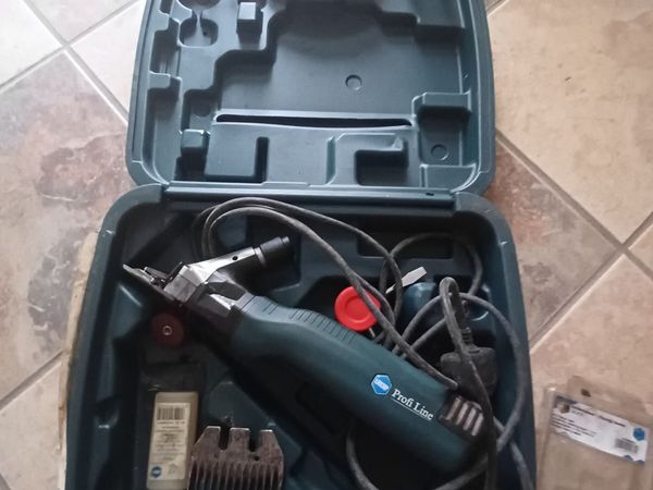 Cattle clippers, Dosing guns, calf gas dishorner, for sale in Galway ...