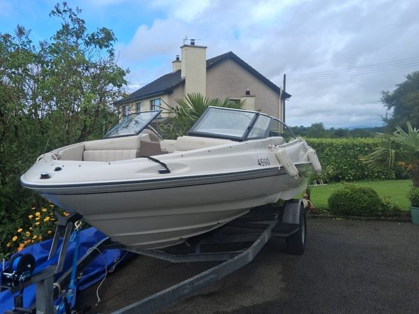 Regal 1800 LSR Bowrider for sale for sale in Fermanagh for £9,995 on ...