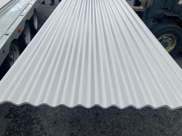 60 new corrugated 16foot roof sheets 0.65gage for sale in Westmeath for ...
