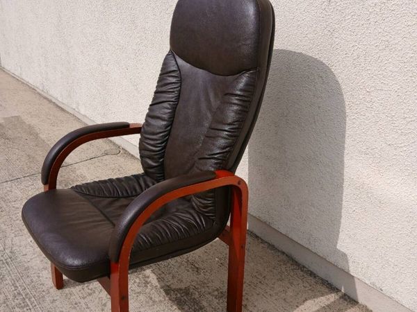 Orthopedic Chair for sale in Wexford for €60 on DoneDeal