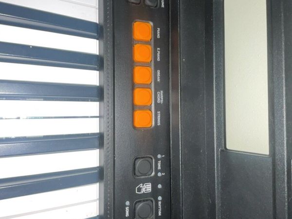 Casio CT-S100 Keyboard for sale in Cork for €70 on DoneDeal