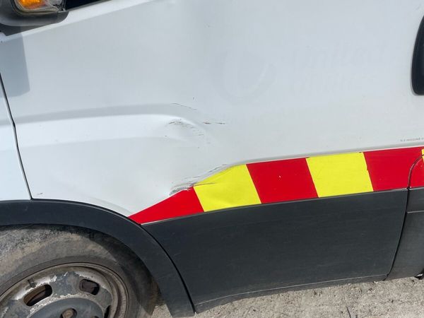 Iveco daily twin wheel 3litre for sale in Donegal for €6,000 on DoneDeal