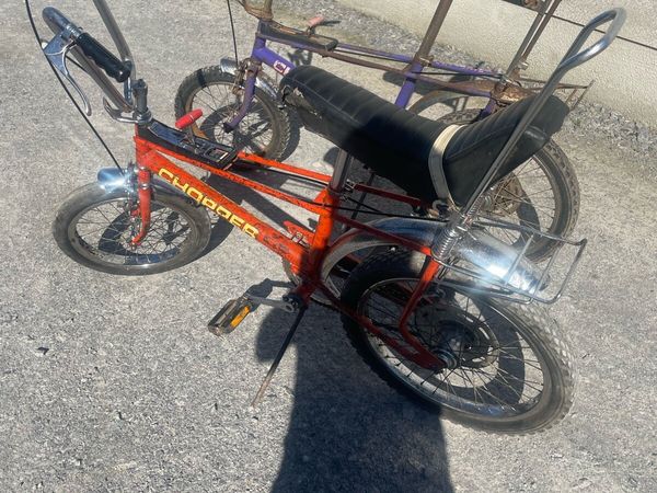 Rally Chopper for sale in Carlow for €750 on DoneDeal