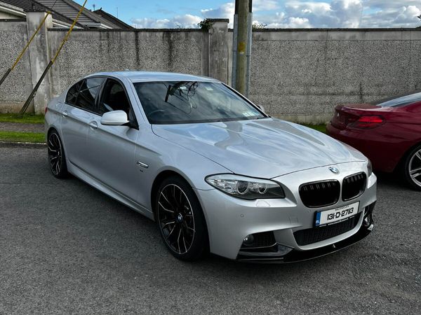 19" 20" BMW 669M Style for sale in Donegal for €679 on DoneDeal