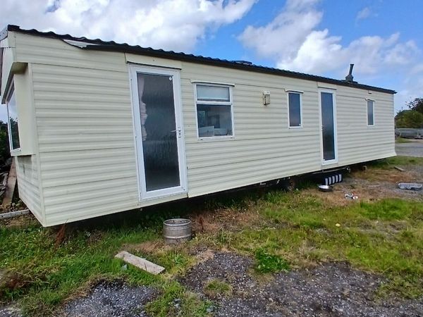 Mobile home - 10ft for sale in Galway for €2,850 on DoneDeal