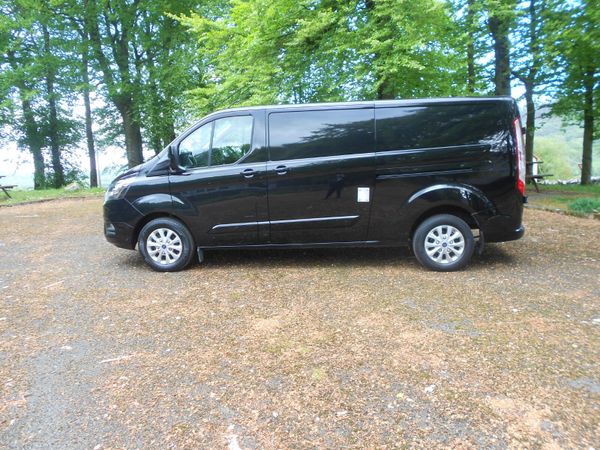 Ford Transit Custom 2023 for sale in Down for £17,850 on DoneDeal