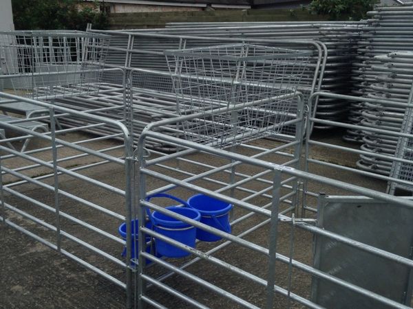 Buffalo steel products for sale in Wicklow for €0 on DoneDeal