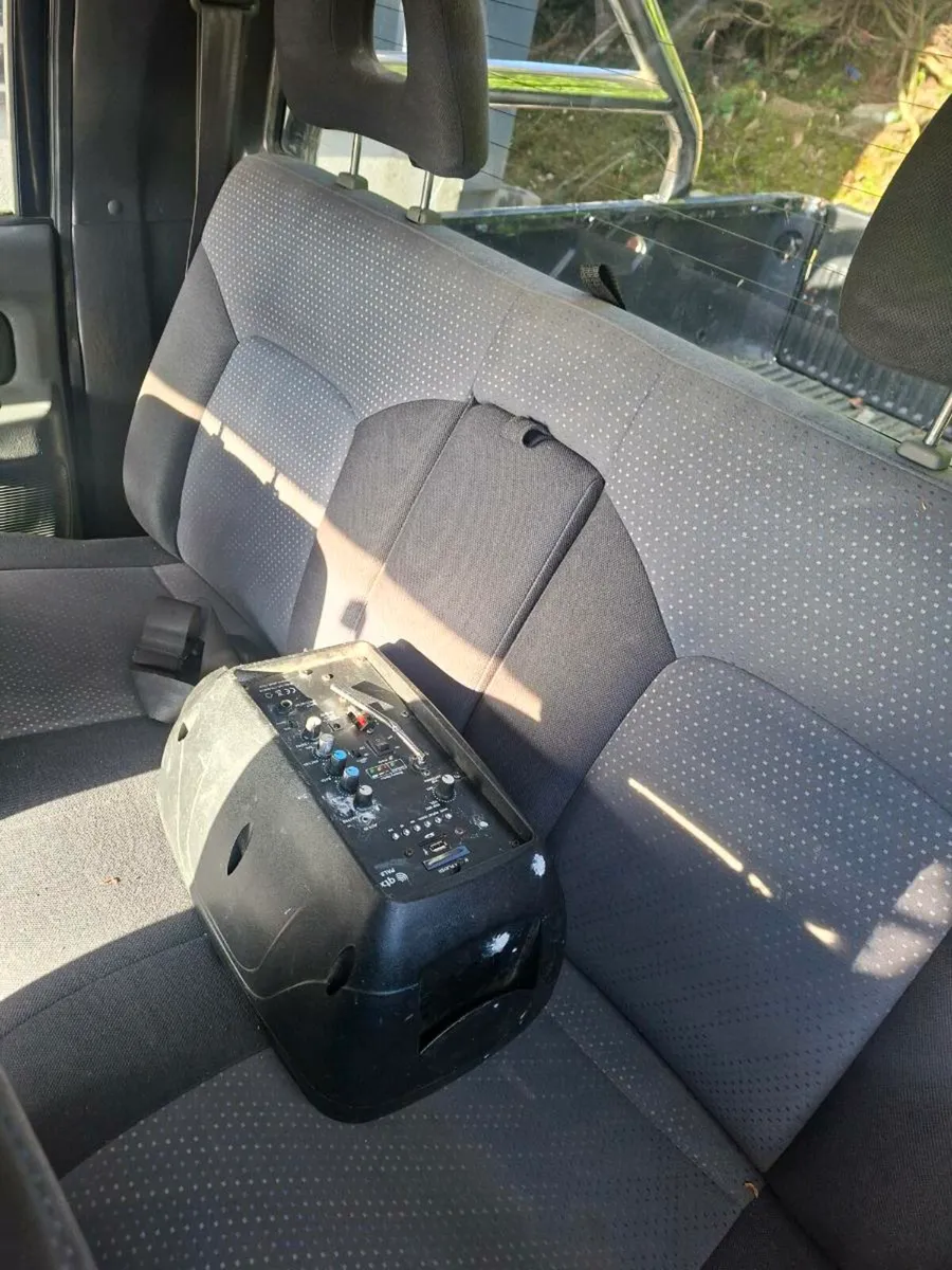 Mitsubishi l200 parts pajero sport parts for sale in Co. Wexford for € ...