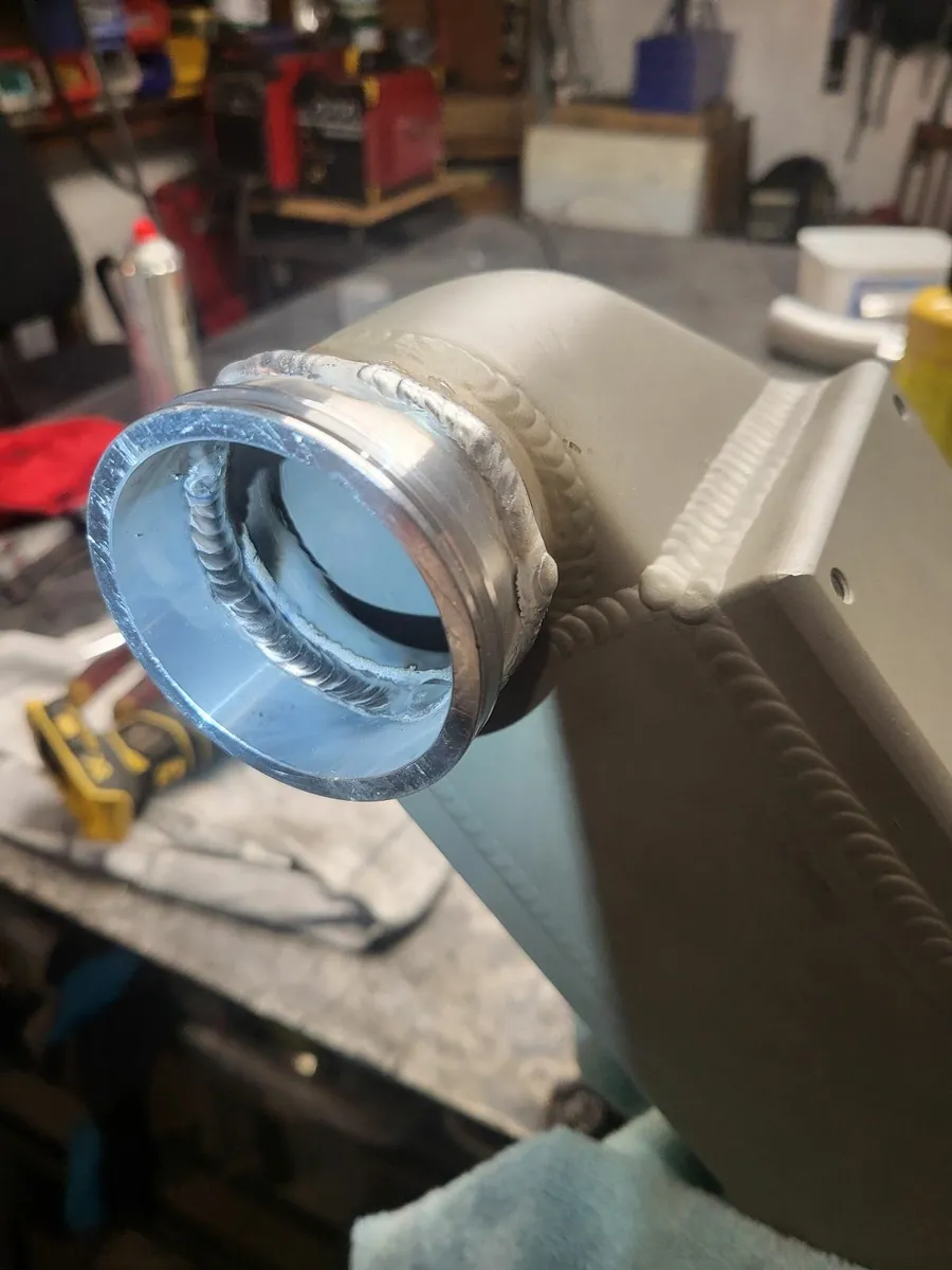 Aluminium,Alloy wheel,E Scooter,Cast Iron welding for sale in Co ...