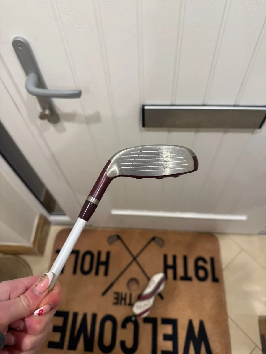 Ping G Le 2 6 Rescue for sale in Co. Dublin for €120 on DoneDeal