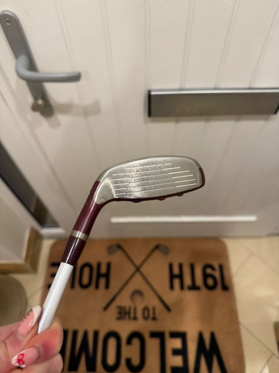 Ping G Le 2 5 Rescue for sale in Co. Dublin for €120 on DoneDeal