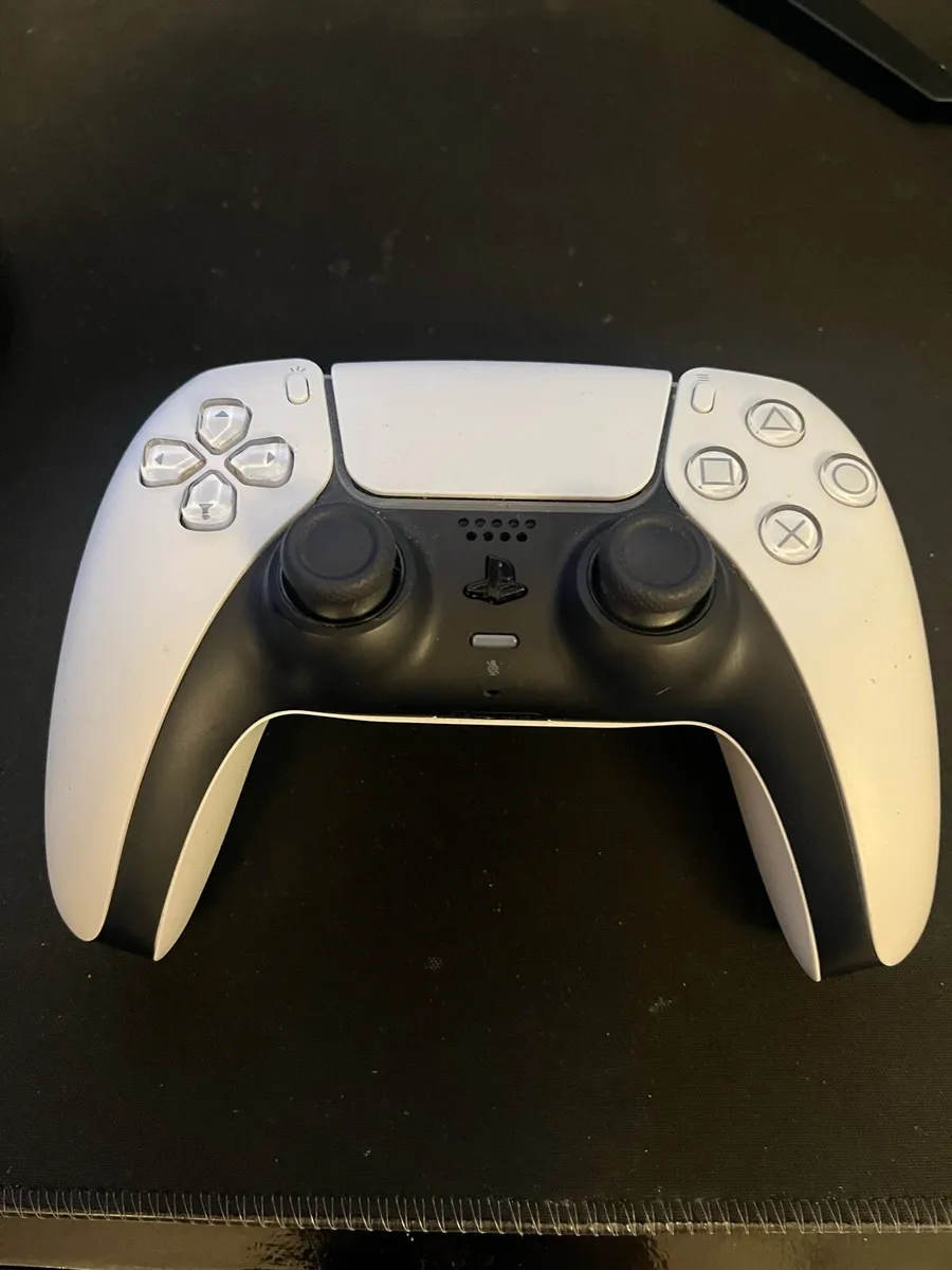 Ps5 slim disc edition for sale in Co. Galway for €525 on DoneDeal