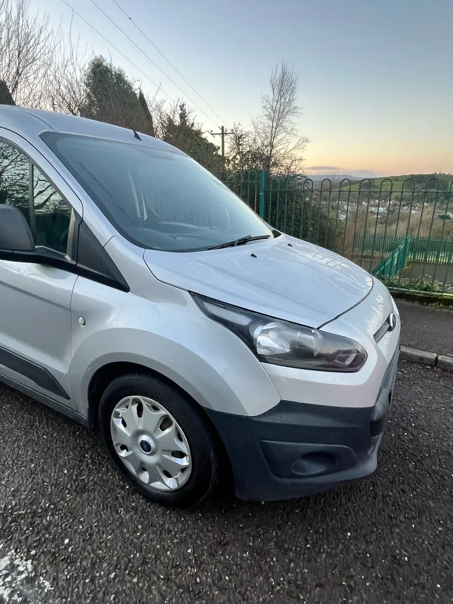 Ford Connect for sale in Co. Cork for €3,650 on DoneDeal
