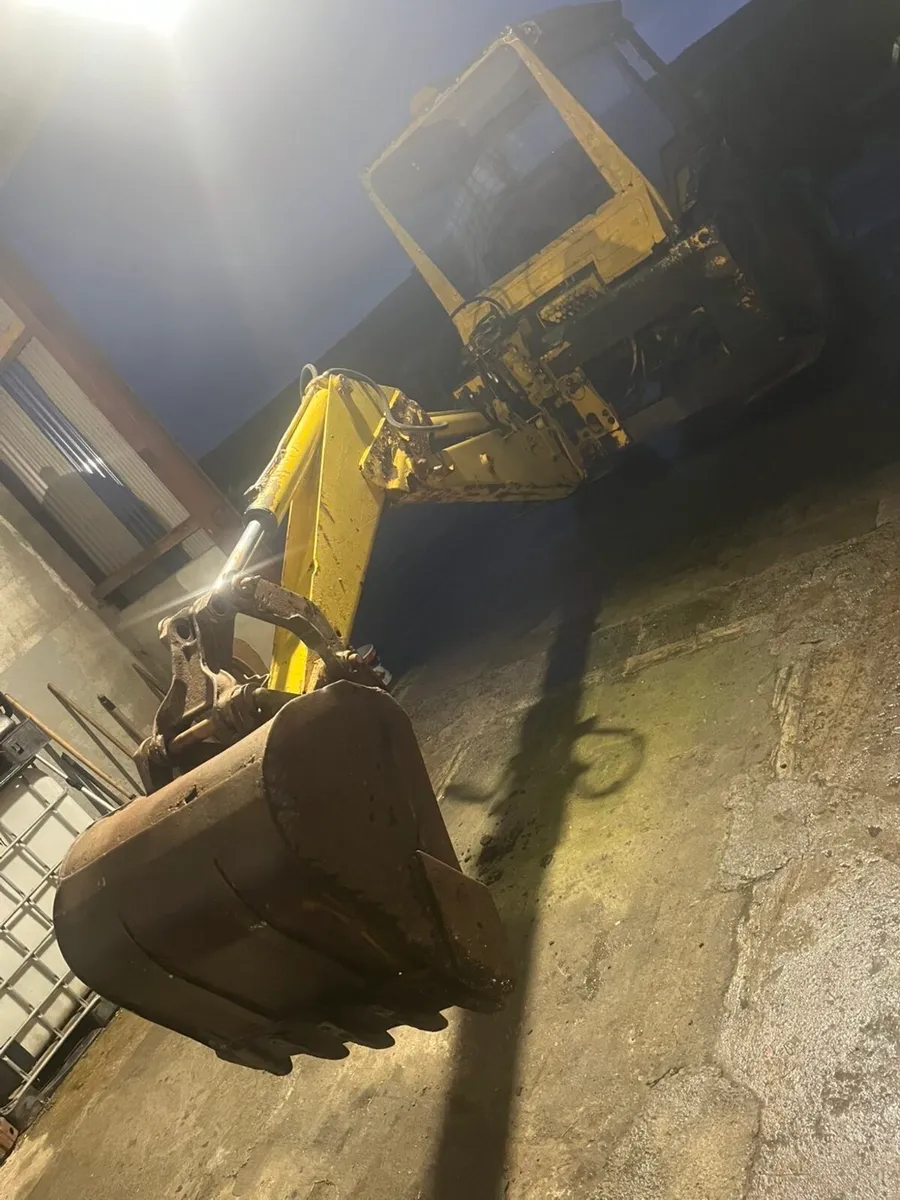 Back actor for sale in Co. Kerry for €800 on DoneDeal