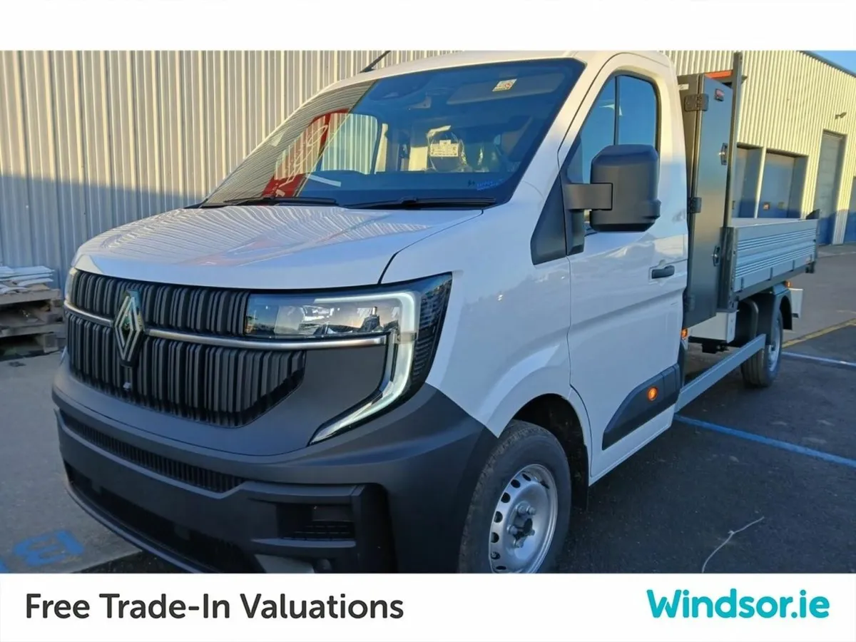 Renault Master *Call and speak to our Renault Pro for sale in Co ...