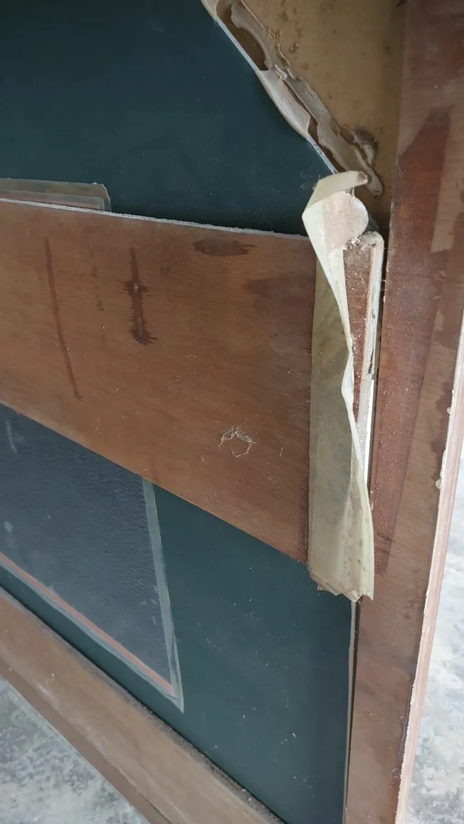 Mirrors for living room or hallway for sale in Co. Cork for €25 on DoneDeal